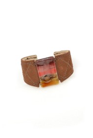 Fair Trade Fused Glass Bracelets - Joanie M - Dunitz & Company